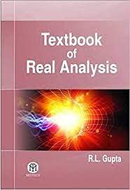 Amazon.in: Buy Textbook Of Real Analysis Book Online at Low Prices in ...