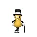 Funko Pop! Ad Icons: Planters - Mr. Peanut : Funko: Amazon.ca: Patio ...