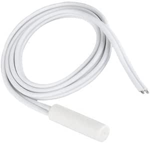 Amazon.com: (YR) WR55X10025 Octopus Refrigerator Temperature Sensor ...