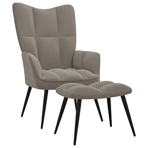Sessel mit Hocker Günstig – Die 15 besten Produkte im Vergleich - Heim ...