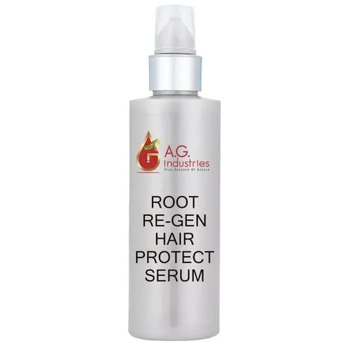 Buy Root Re Gen Hair Protect Serum (400 ml) Online at Low Prices in ...