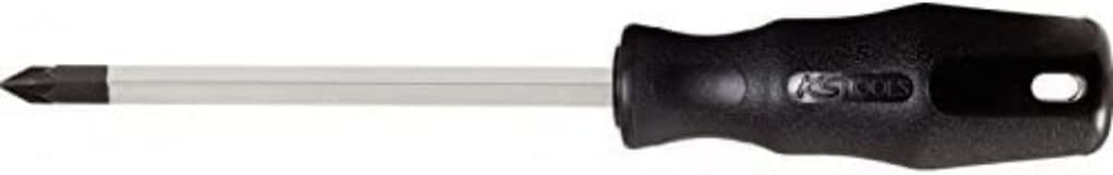 Amazon.com: KS TOOLS 911.1648 ERGOTORQUE Screwdriver, PZ0, one Size ...