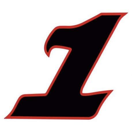 Chiffres autocollants rouge - Top 10 de 2022 - Comparatif des Meilleurs ...