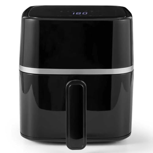 Vencier 2.8L Compact Air Fryer Review: The Ultimate Space-Saving ...