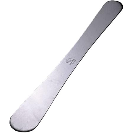 Amazon｜エムテートリマツ 18-0 アンベラ 中細 小 0101302｜和菓子用器具 オンライン通販