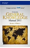 Concise General Knowledge Manual : O'Brien, Barry: Amazon.in: Books