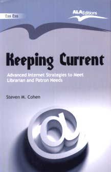 Keeping Current : Steven M. Cohen: Amazon.in: Books