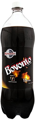 Bovonto - 1.5 Litre bottle - Pack of 2 : Amazon.in: Home & Kitchen