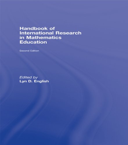 Handbook of International Research in Mathematics Education 2, English ...