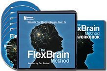 Amazon.com: The Flexbrain Method: 9781906030124: Nightingale Learning ...
