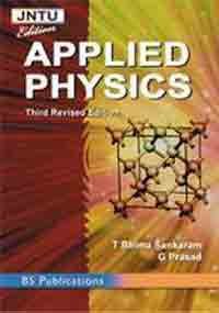 APPLIED PHYSICS : Amazon.in: Books