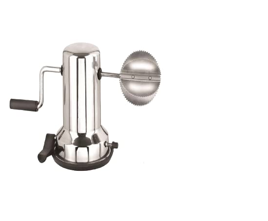 Buy Shree Ganesh Steel | Latest Stainless Steel Coconut Scraper with ...