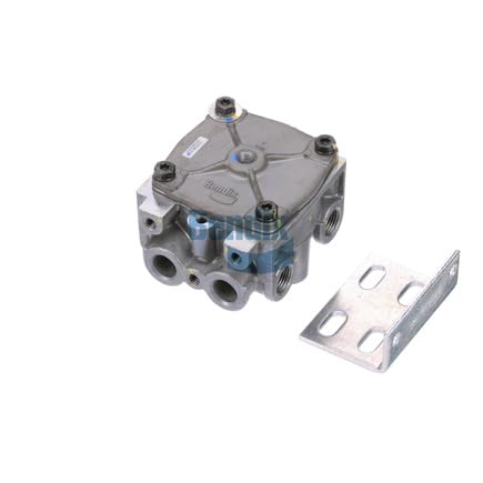 Amazon.co.jp: Bendix 803117 - R-12 エアブレーキリレーバルブ - 新品 : 車＆バイク