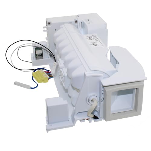 Amazon.com: AEQ73110213 - ClimaTek Refrigerator Ice Maker Replaces LG ...