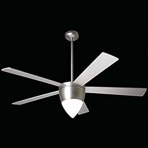 Nimbus Ceiling Fan with Light - Amazon.com