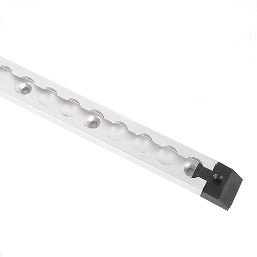 Snapklik.com : Cargo Angled End Cap For L Track Tie-Down Rail End Caps ...