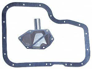 Amazon.com: PTC F200 Transmission Filter Kit : Automotive