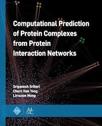 Amazon.in: Buy Computational Prediction of Protein Complexes from ...