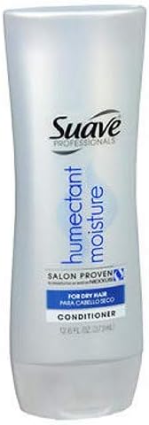 Amazon.com : Suave Suave Professionals Conditioner, Deep Moisture 12.6 ...