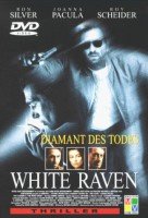 Amazon.com: The White Raven : Ron Silver, Joanna Pacula, Roy Scheider ...