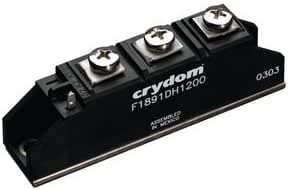 Crydom F1892RD600 Diode RECTIFIER 600V 90A 3-Pin, US Authorized Dealer ...