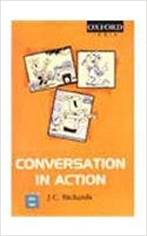 Buy Conversation In Action Book Online at Low Prices in India ...