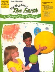 Amazon.in: Buy Learning About The Earth Book Online at Low Prices in ...