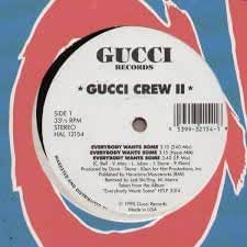Under the Boardwalk (Vinyl): Gucci Crew II: Amazon.ca: Music