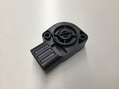 Navistar 2587164C92 Sensor Accelerator Pedal : Amazon.ca: Automotive