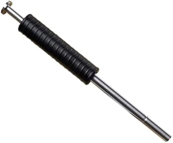 Amazon.com: Log Inoculation Tool for Sawdust Spawn | Anti-Slip Handle ...