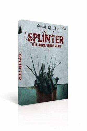 Amazon.com: Splinter : Movies & TV