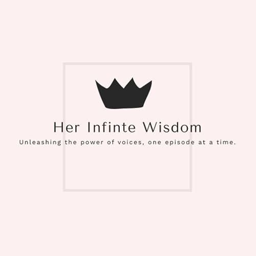 Her Infinite Wisdom : Lashunti Harrell: Amazon.in: Books