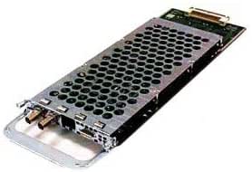 Amazon.com: Cisco High-Density Packet Voice/Fax Feature Card ...