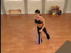 Watch View the Trailer from 10 Minute Solution& Slim and Sculpt Pilates ...