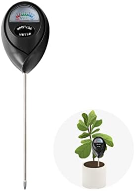 Amazon.com: IUSEIT Soil Moisture Meter,Soil Hygrometer for Plants, Soil ...