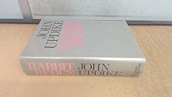 Rabbit redux: Updike, John: 9780233957043: Amazon.com: Books