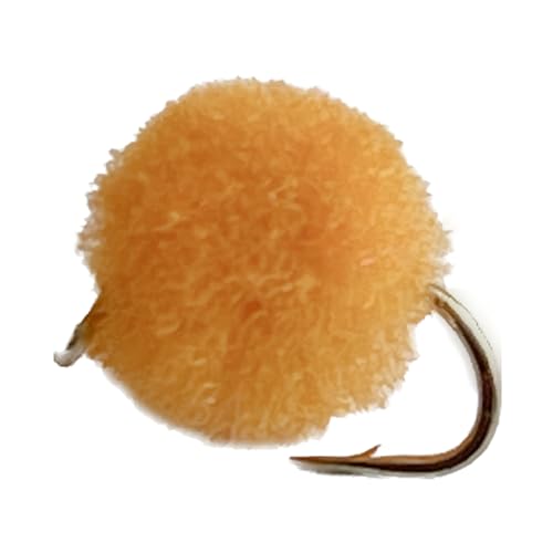 The Best Trout Flies: Top Flies For Trout Fishing Success - USAngler