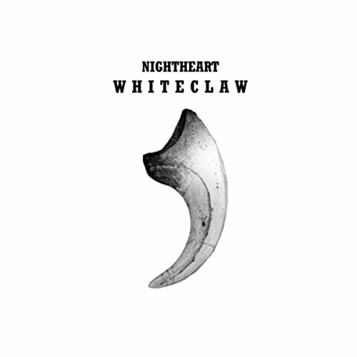 Play Whiteclaw by Nightheart on Amazon Music Unlimited