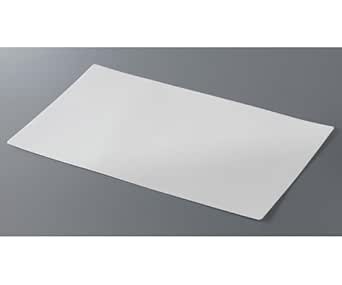 Amazon.co.jp: PlateSeal PS-PETE-100 Sealing Film, Adhesive Type, Pack ...