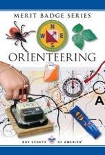 Orienteering (BSA Merit Badge Series): Amazon.com: Books