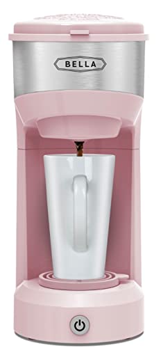 9 of the Best Pink Coffee Makers | Crazy Coffee Crave