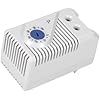 Amazon.com: Mechanical Thermostat, 1PC 0-60℃ Adjustable Compact ...