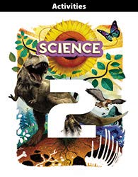 Science 2 Activities (5th ed.) | Amazon.com.br
