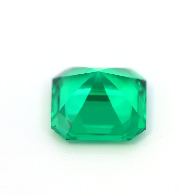 Buy Dine Gems 9 Ratti Real & Pure Emerald Stone Original Certified ...