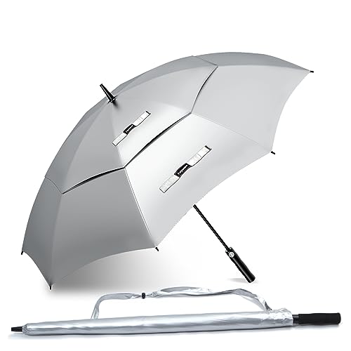 10 Best Golf Umbrellas for Sun Protection – Stay Cool and Protected on the Fairway