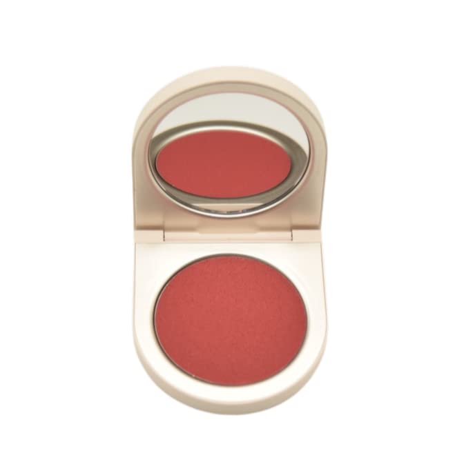 Amazon.com : ROSE INC Cream Blush Refillable Cheek & Lip Color Dahlia ...