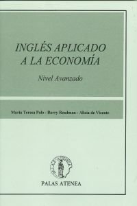 Amazon.com: Ingles Aplicado a La Economia: 9788478170265: Polo Sánchez ...