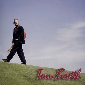Tom Booth - Tom Booth - Amazon.com Music