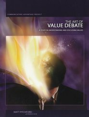The Art of Value Debate: A Study in Understanding: Amazon.co.uk ...