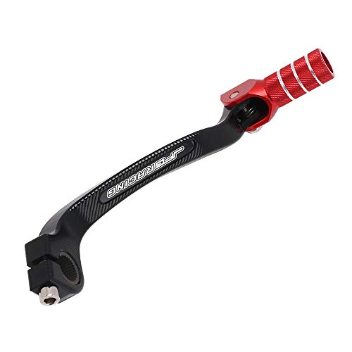 Snapklik.com : Motorcycle Folding Gear Shift Lever Foot Shifter Pedal ...